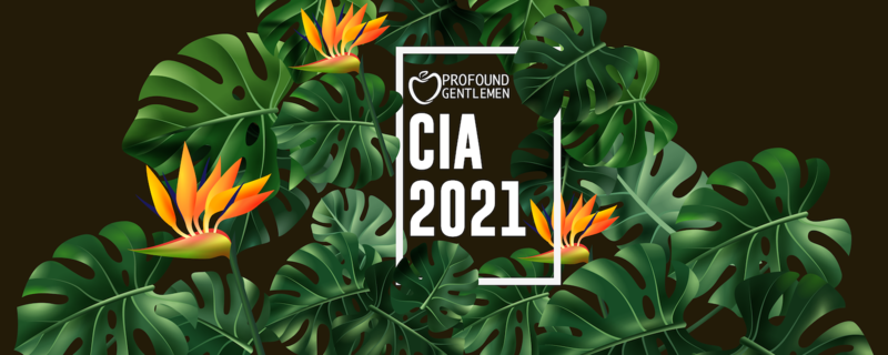 IL Dress Rehearsal CIA 2021 - Mar 10 | RingCentral Events