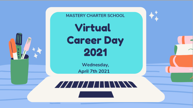 Mastery Pickett's First Virtual Career Day - Apr 07 | RingCentral Events
