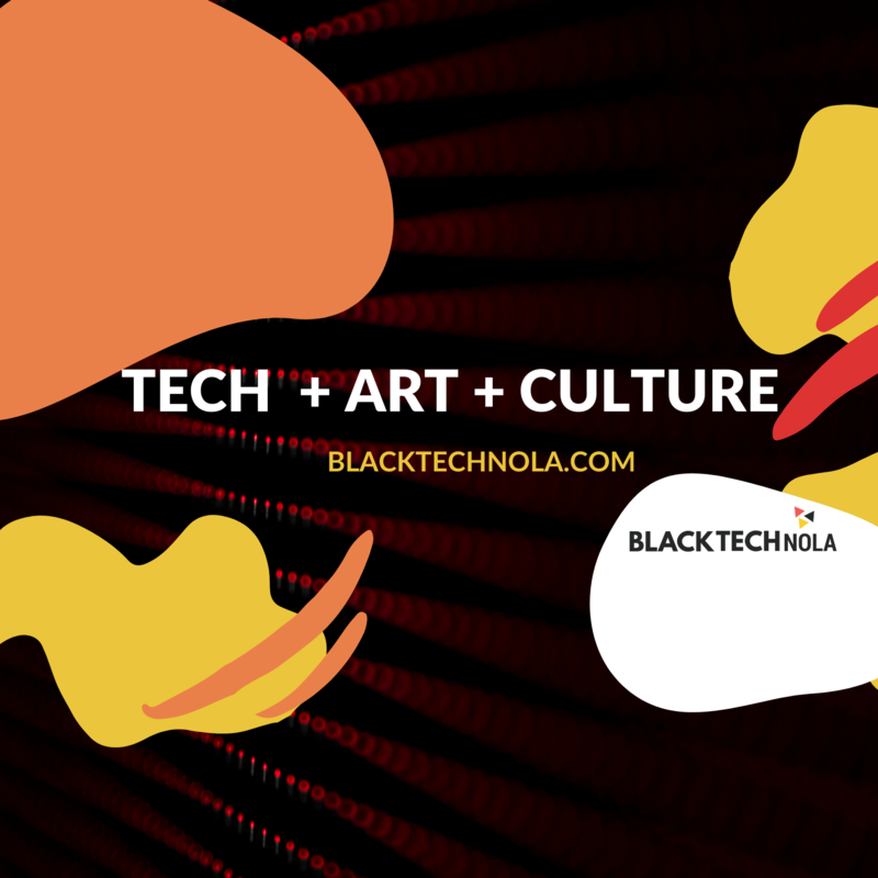 Black Tech NOLA 2021 | Virtual Event - Jun 28 | RingCentral Events