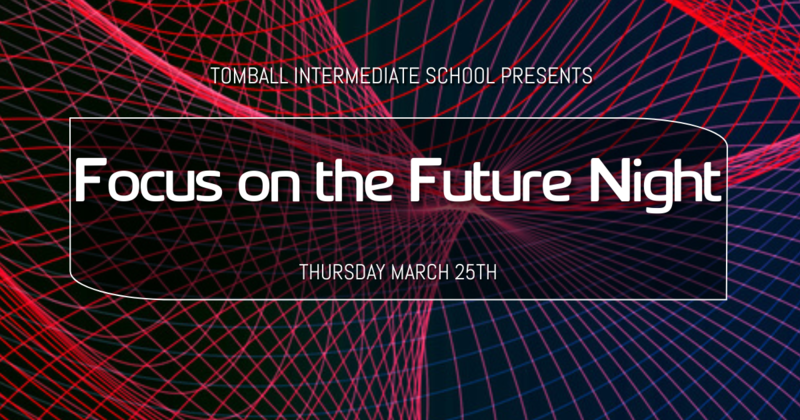 Focus on the Future Night - Mar 25 | RingCentral Events