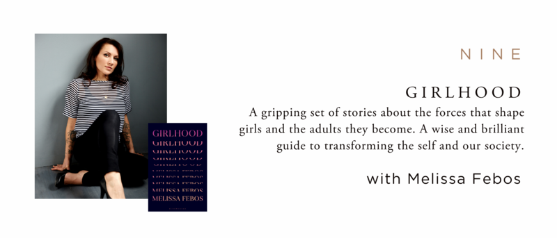 NINE Book Club: Melissa Febos - Apr 23 | RingCentral Events