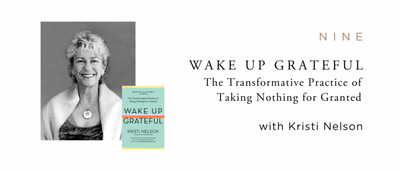 NINE Book Club: Kristi Nelson - May 06 | RingCentral Events