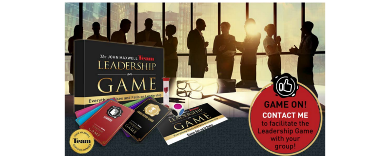 Leadership Game - DEMO - Mar 25 | RingCentral Events