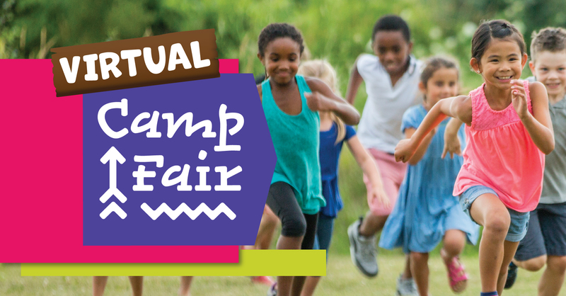 Summer Camp Fair - Maryland April 20 - Apr 20 | RingCentral Events