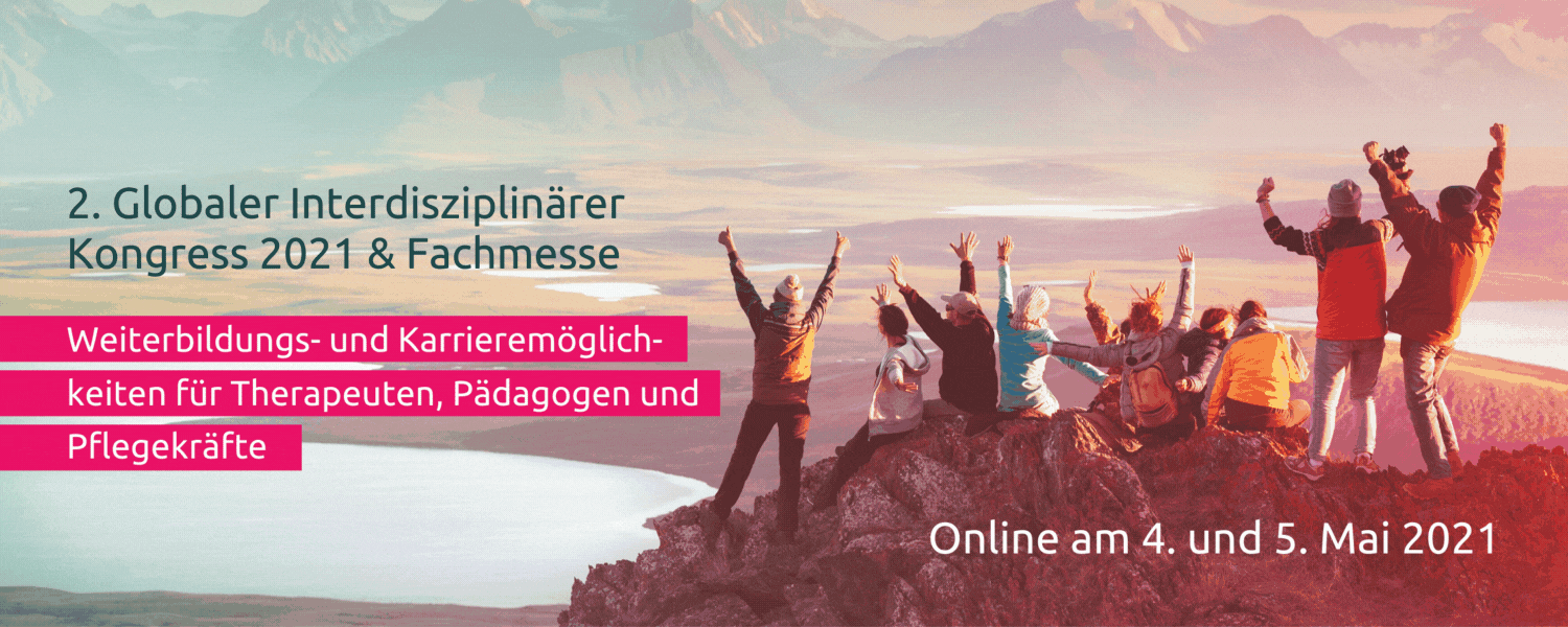 apex INSPIRE - 2. Globaler Interdisziplinärer Kongress 2021 & Fachmesse ...