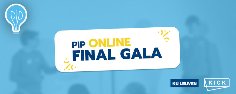PiP Final Gala - Apr 30 | RingCentral Events