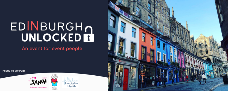 TESTING EdINburgh Unlocked - Mar 23 | RingCentral Events