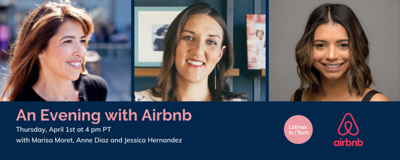 Copy of Dummy event Airbnb - Apr 01 | RingCentral Events