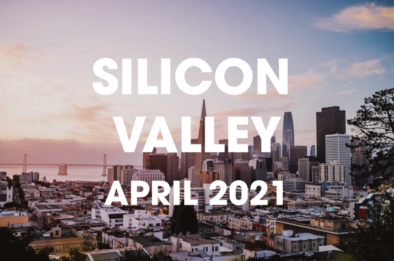 MeetFounders Silicon Valley [April 2021] Venture Capital Conference ...