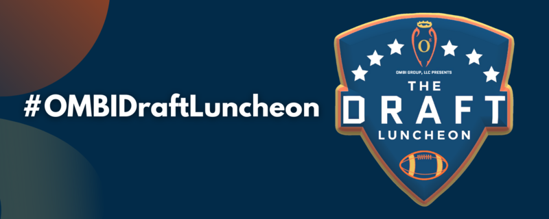 OMBI GROUP, LLC Draft Luncheon - Apr 28 | RingCentral Events
