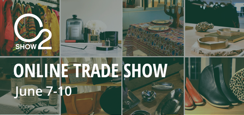 O2 Show Online Trade Show June 7-20-Session 1 - Jun 07 | RingCentral Events