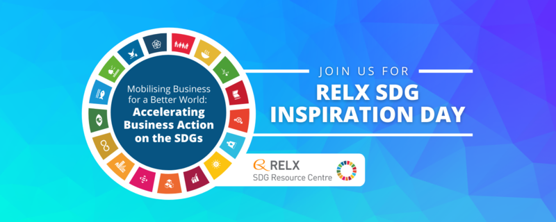 SDG Inspiration Day - Mobilising Business for a Better World ...