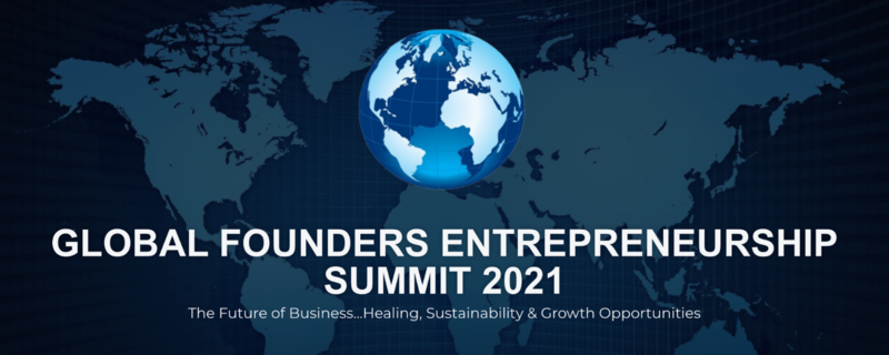 Global Founders Entrepreneurship Summit - Apr 28 | RingCentral Events