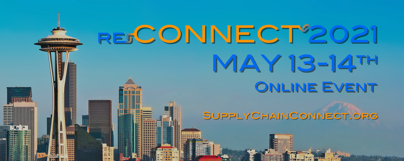 reCONNECT 2021 - May 13 | RingCentral Events