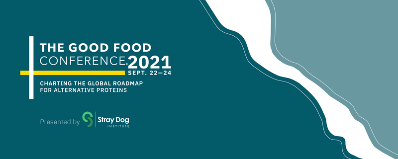 2021 Good Food Conference - Online - Sep 22 | RingCentral Events