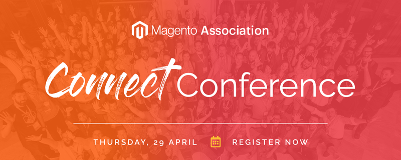 FINAL TESTS: Magento Association Connect 2021 - Apr 28 | RingCentral Events