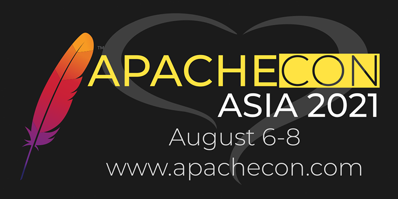 ApacheCon Asia 2021 - Aug 06 | RingCentral Events