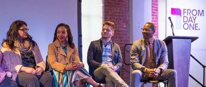 Proactive Talent Booth Practice Session - May 14 | RingCentral Events