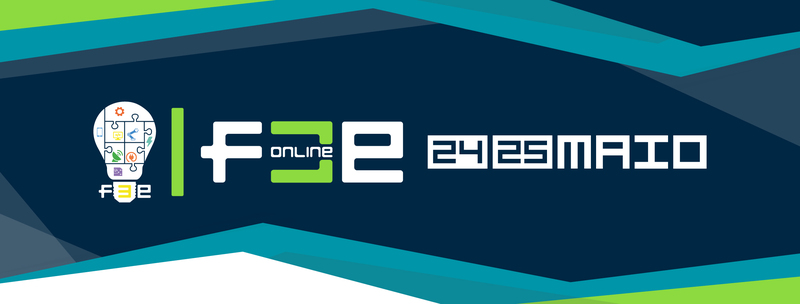 F3E - Feira de Emprego e Empreendedorismo para a Engenharia - May 24 ...