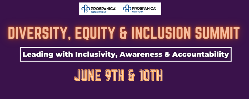 Diversity, Equity and Inclusion Summit: Leading with Inclusivity ...