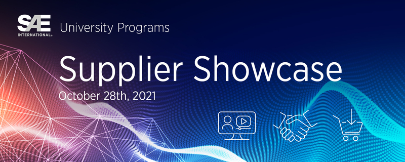 Supplier Showcase - Oct 28 | RingCentral Events