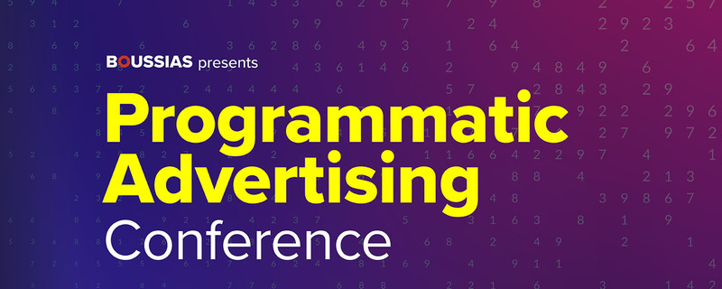 Programmatic Advertising Conference 2021 - Jul 08 | RingCentral Events