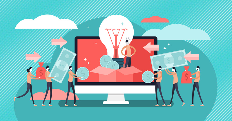 Webinar: How to raise investment - Jun 29 | RingCentral Events