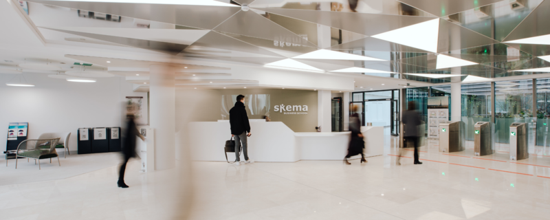 EDEN Doctoral seminar (part 1) - Social entrepreneurship in project ...