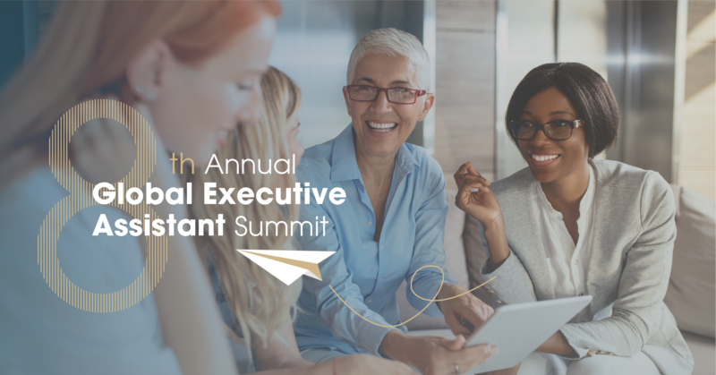 8th Annual Global Executive Assistant Online Summit - Jun 10 ...
