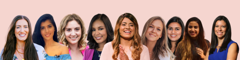 Wonder Women in STEM 2021 - Jul 24 | RingCentral Events