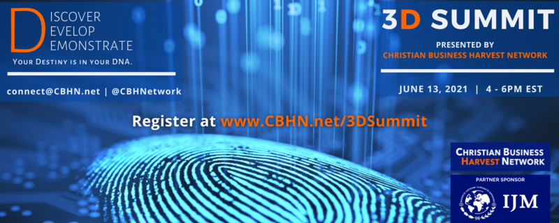 CBHN - June 3 - Jun 03 | RingCentral Events