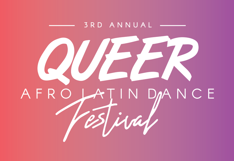 Run Through 2 Queer Afro Latin Dance Festival - Jun 02 | RingCentral Events