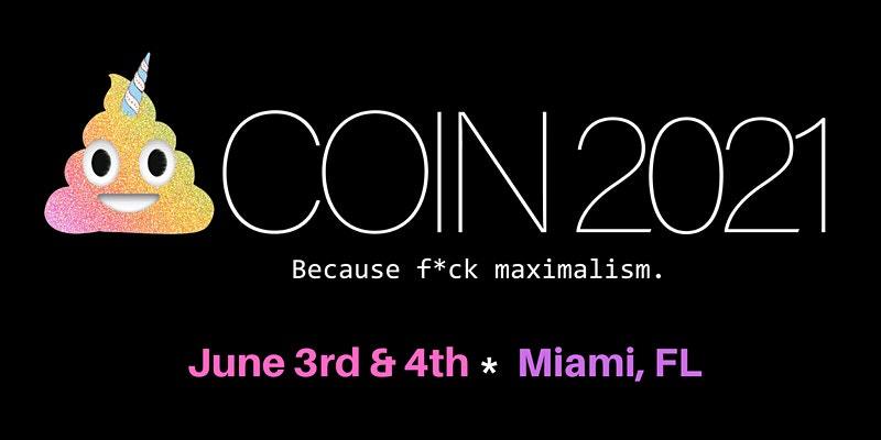 Miami Blockchain Week Streaming: Continuum Market + Experience Crypto ...