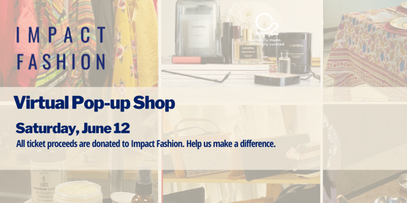 Virtual Pop-Up Shop June 12 - Jun 12 | RingCentral Events