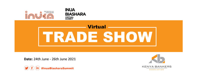 Inua Biashara Summit Demo - Jun 23 | RingCentral Events