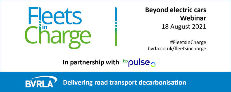 Beyond electric cars - Aug 18 | RingCentral Events