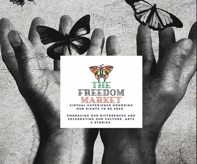 Copy of The Freedom Market (Week2) - Jun 23 | RingCentral Events