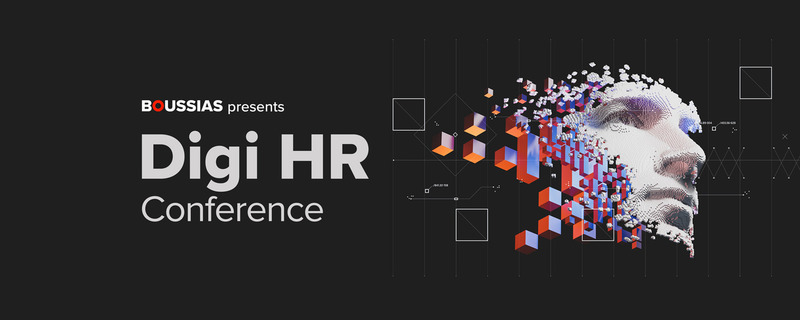 Digi HR Conference 2021 - Nov 11 | RingCentral Events