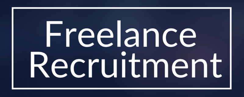 Freelance Recruitment - Sep 30 | RingCentral Events