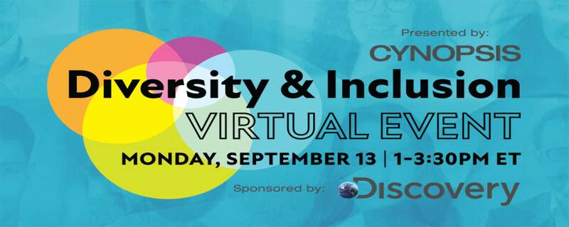Diversity & Inclusion [Virtual Event] - Sep 13 | RingCentral Events