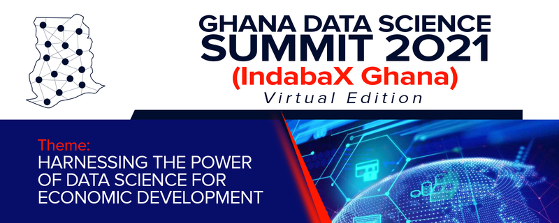 Ghana Data Science Summit 2021 (IndabaX Ghana) - Jul 16 | RingCentral ...