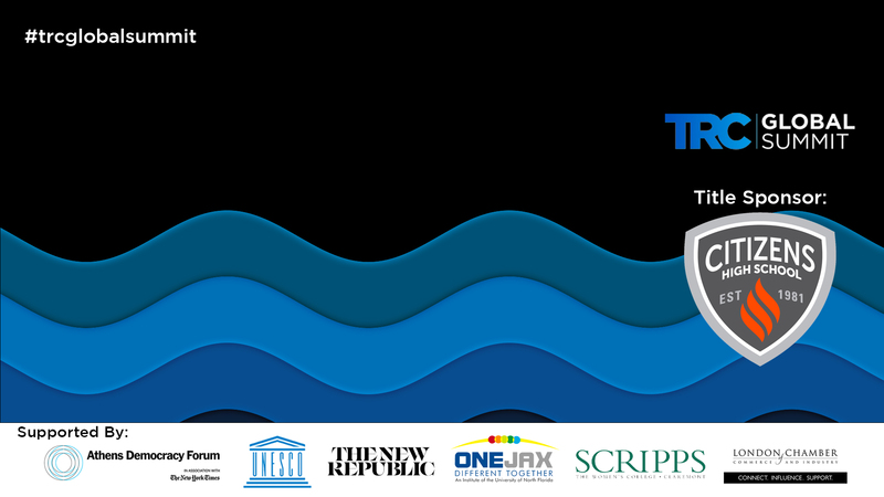 Copy of Truth & Reconciliation Conversations (TRC) Global Summit - Jul 13 | RingCentral Events