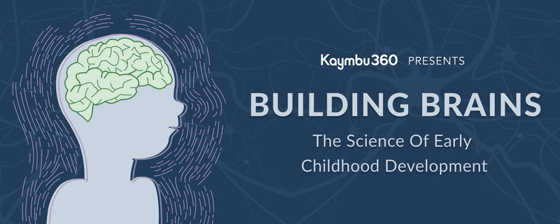 Building Brains: The Science of Early Childhood Development