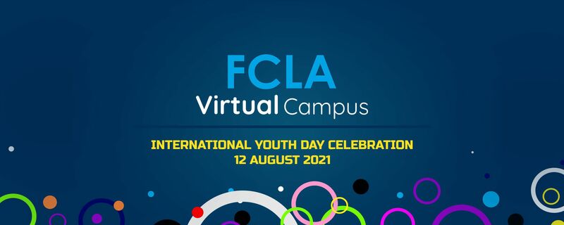 FCLA Virtual Campus - Aug 12 | RingCentral Events