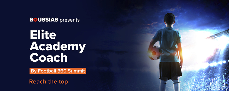 Elite Academy Coach Conference 2021 - Nov 07 | RingCentral Events