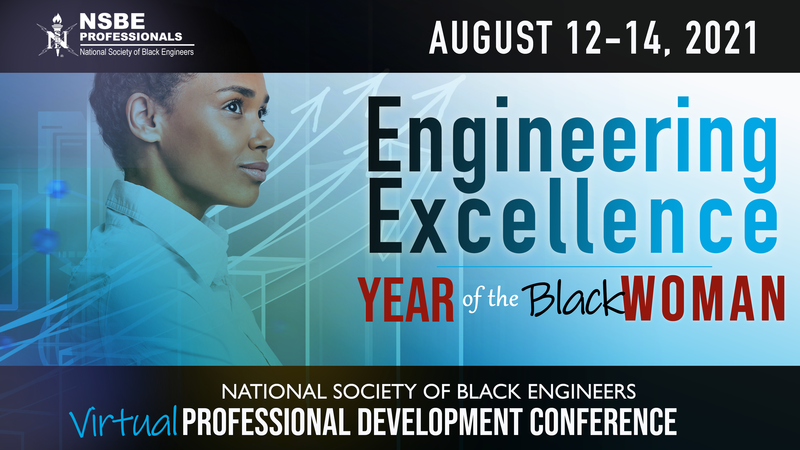 ***NSBE Test Conference*** - Aug 09 | RingCentral Events