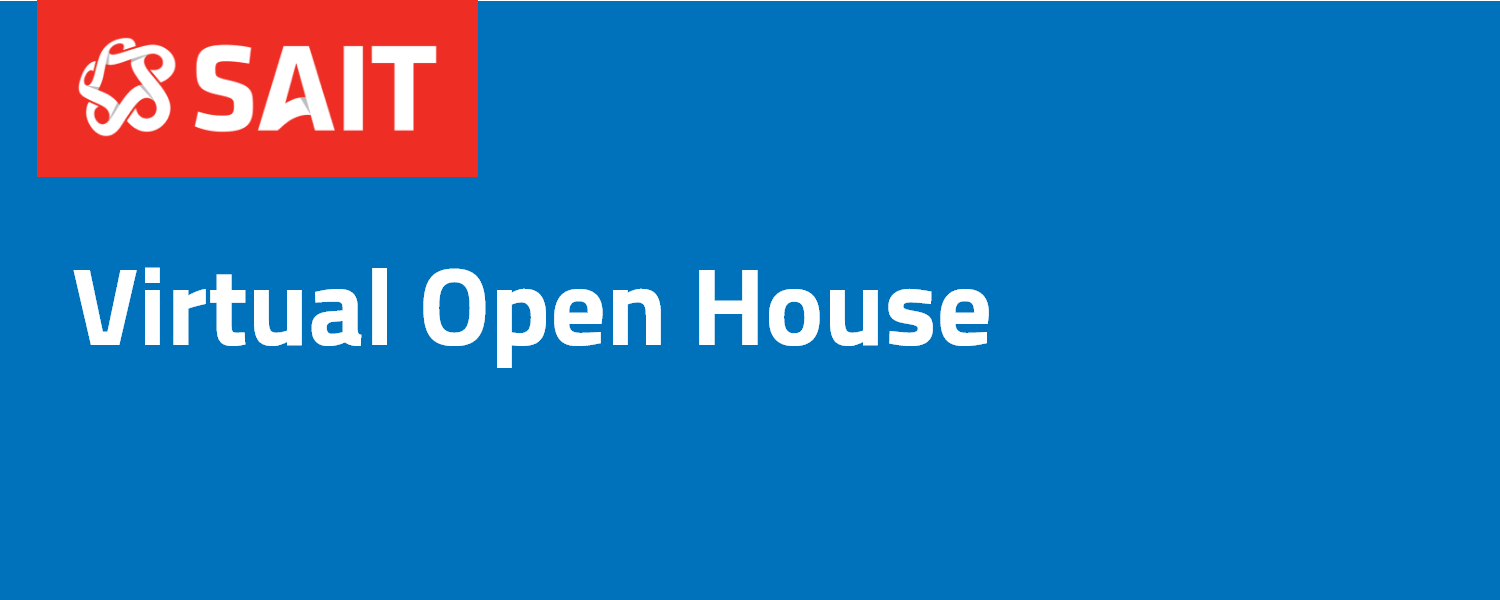 SAIT Virtual Open House - Oct 27 | RingCentral Events