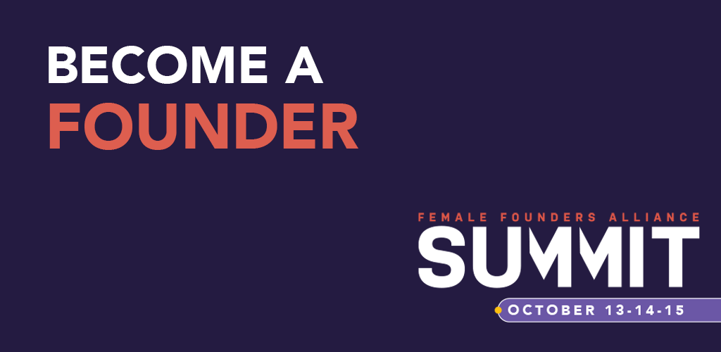 Female Founders Alliance Summit - Oct 13 | RingCentral Events