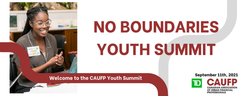 No Boundaries Youth Summit - Sep 11 | RingCentral Events