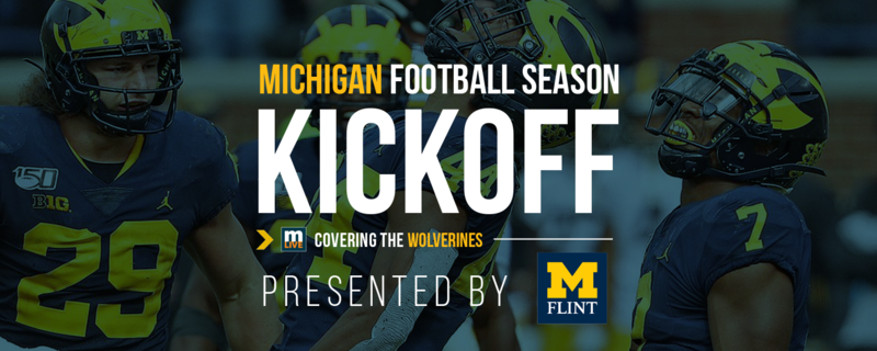 V.I.P Experience - Michigan College Football Season Kickoff - Aug 26 ...